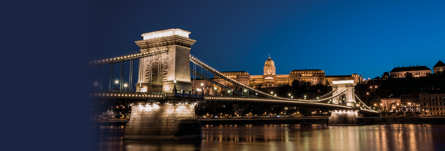 A budapesti hidak históriája | Várkert Bazár